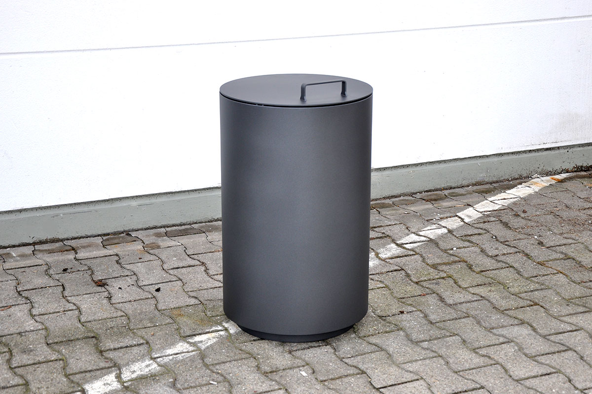 Grit container "Grit" | Thieme GmbH