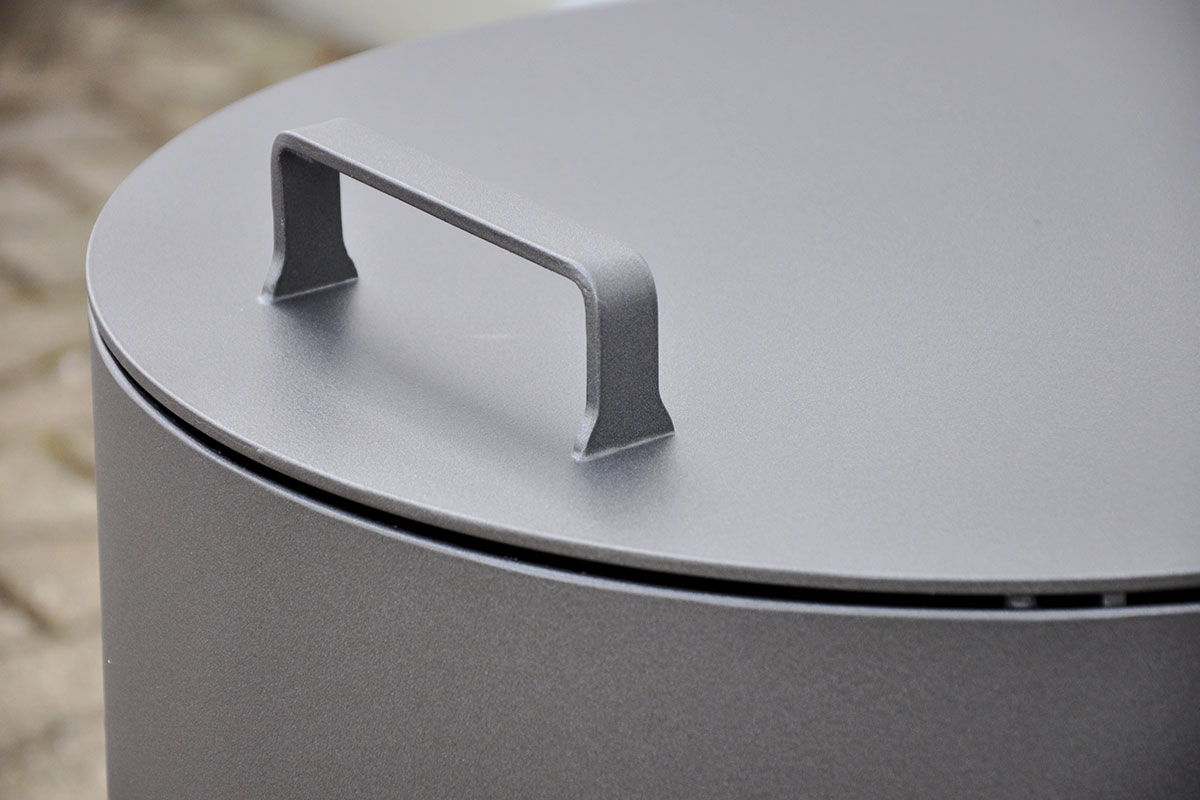 Grit container "Grit" | Thieme GmbH