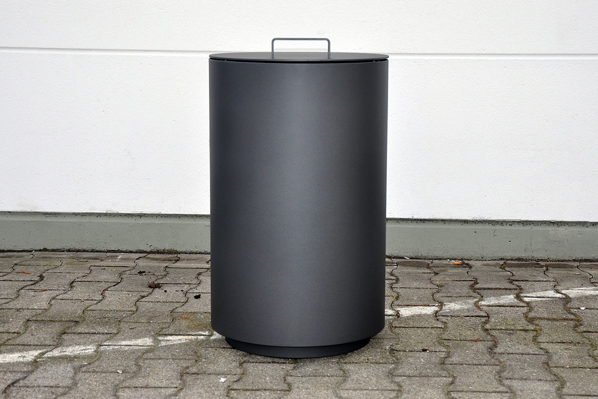 Grit container "Grit" | Thieme GmbH