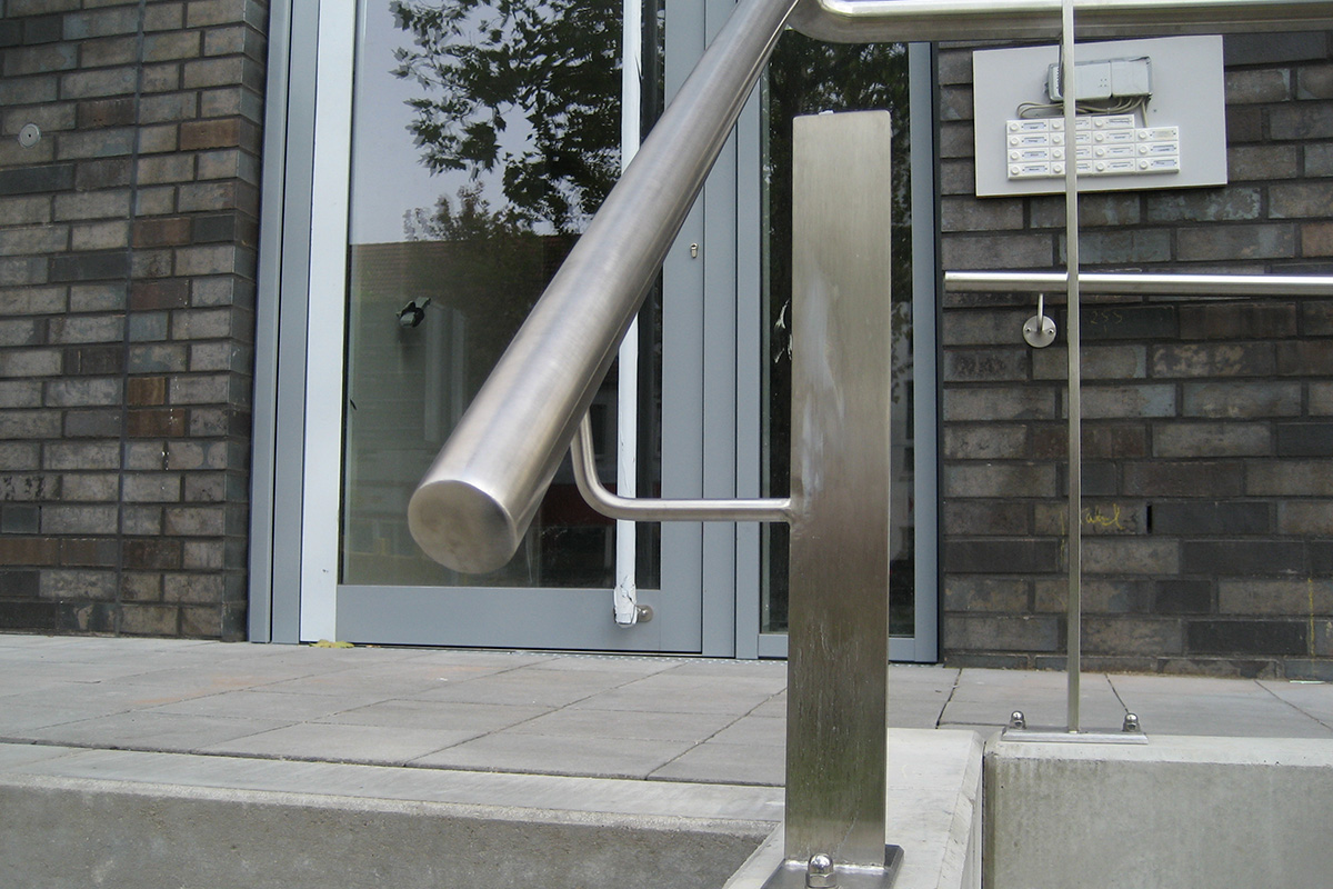 Hand rail Norden | Thieme GmbH