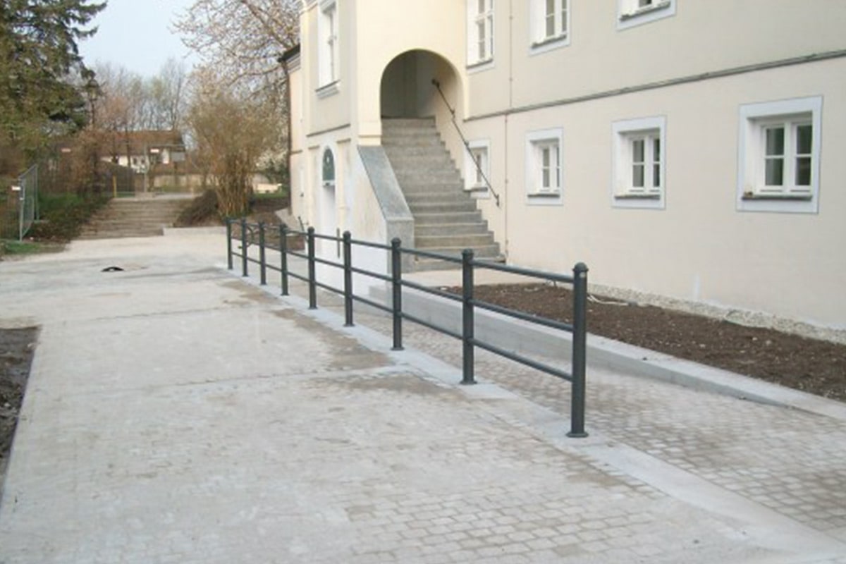 Ismaning | Thieme GmbH