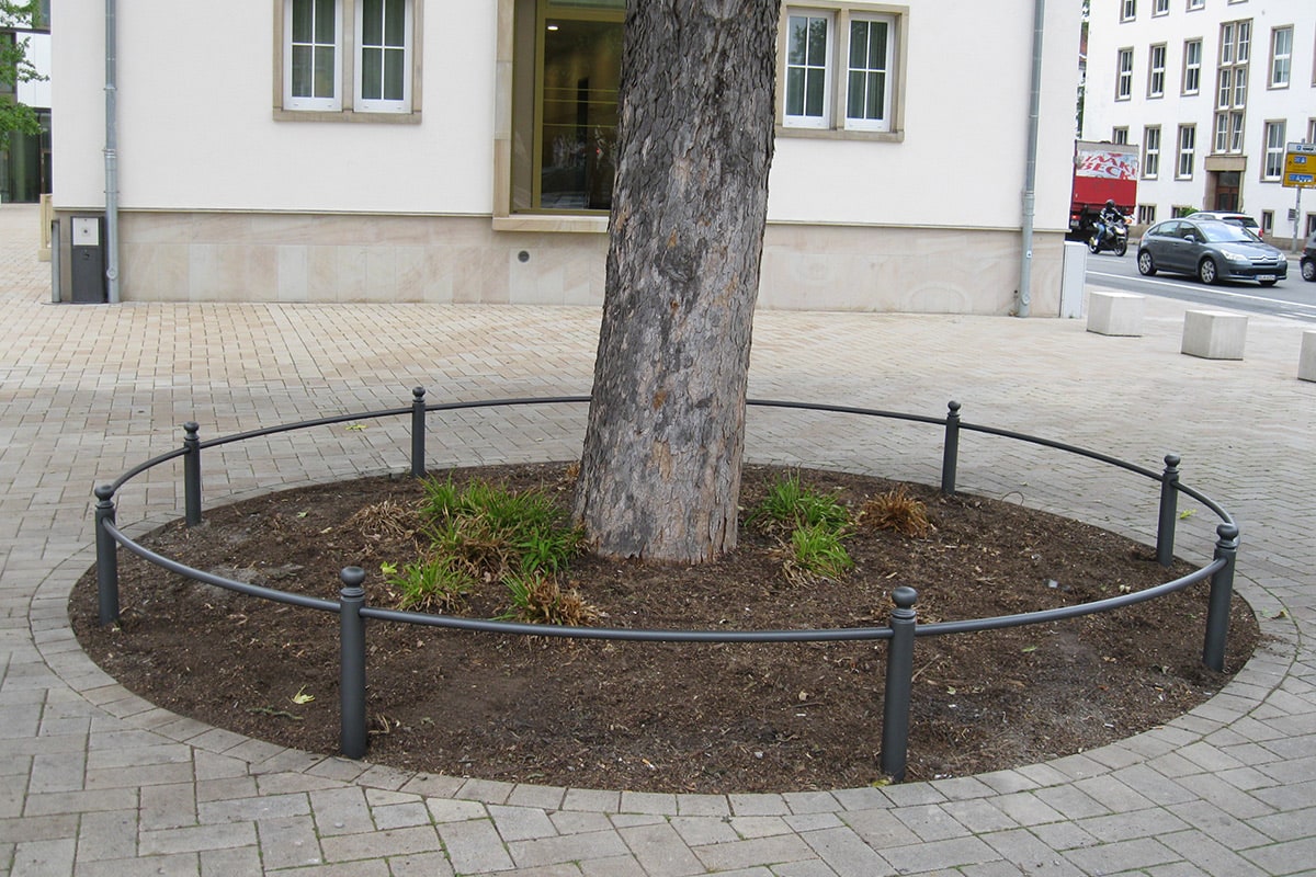 Osnabrück, Neuer Graben | Thieme GmbH