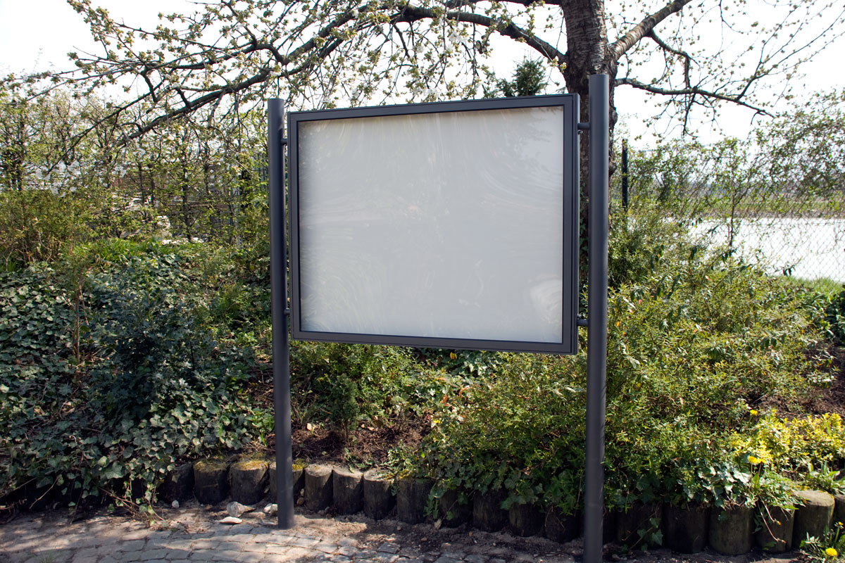 Display case Novara (ST) | Thieme GmbH