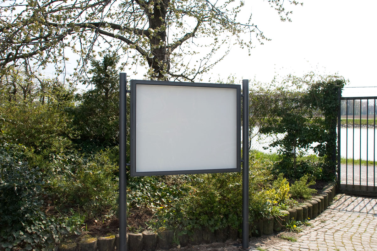 Display case Novara (ST) | Thieme GmbH