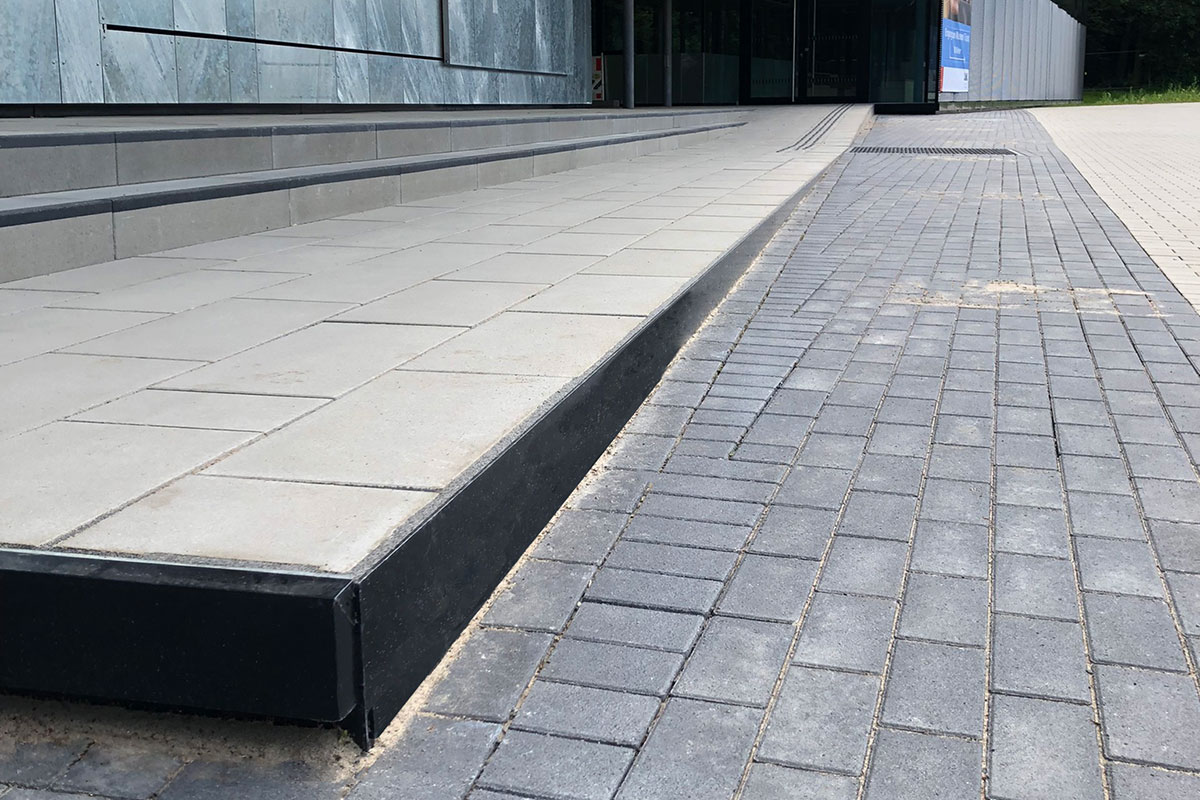 Hagen, Open-air museum | Thieme GmbH