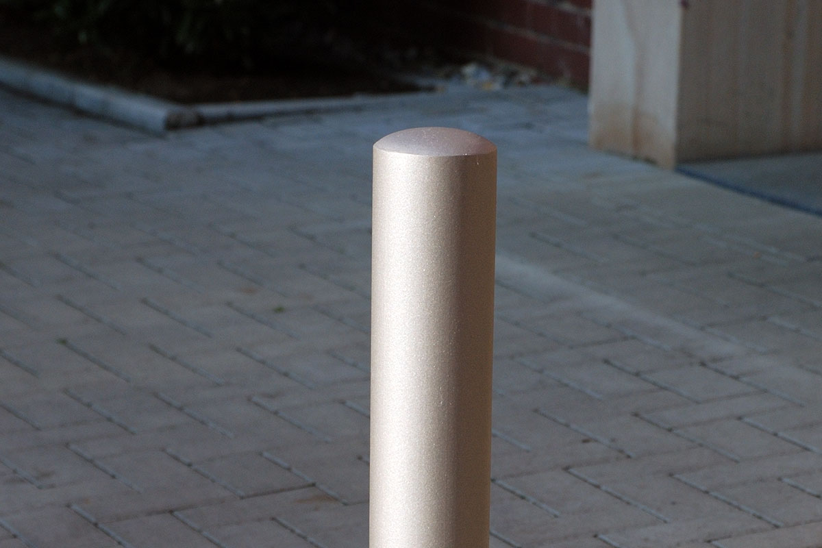 Stahl-Poller Novara (ST) | Thieme GmbH