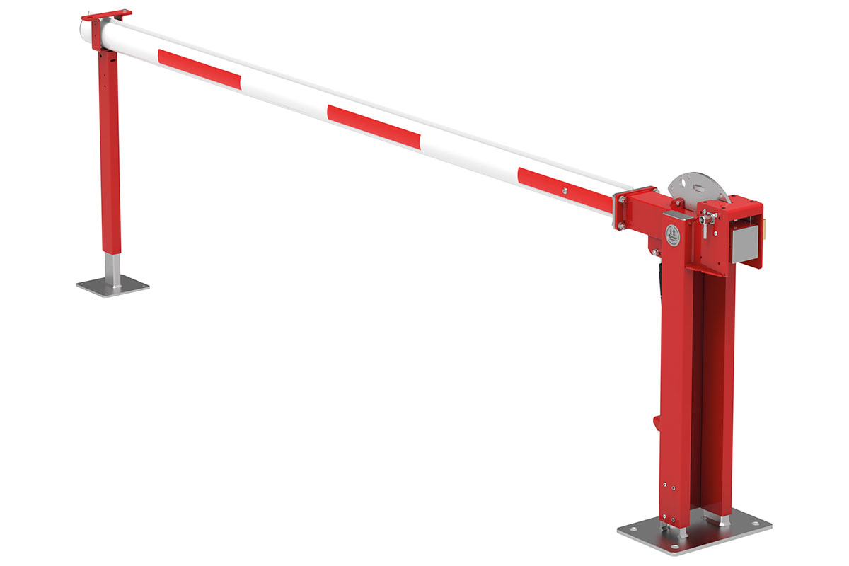 Barrier for dowelling (double stroke/fixed support) | Thieme GmbH