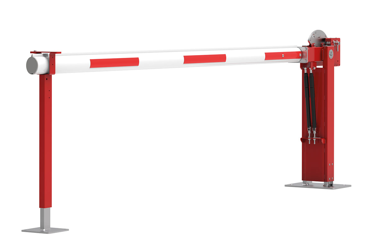 Barrier for dowelling (double stroke/fixed support) | Thieme GmbH