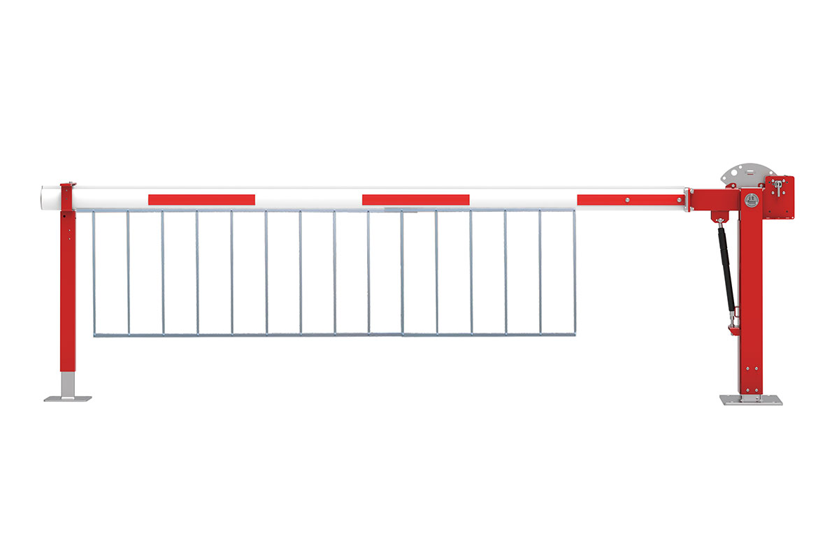 Barrier for dowelling (double stroke/fixed support) | Thieme GmbH