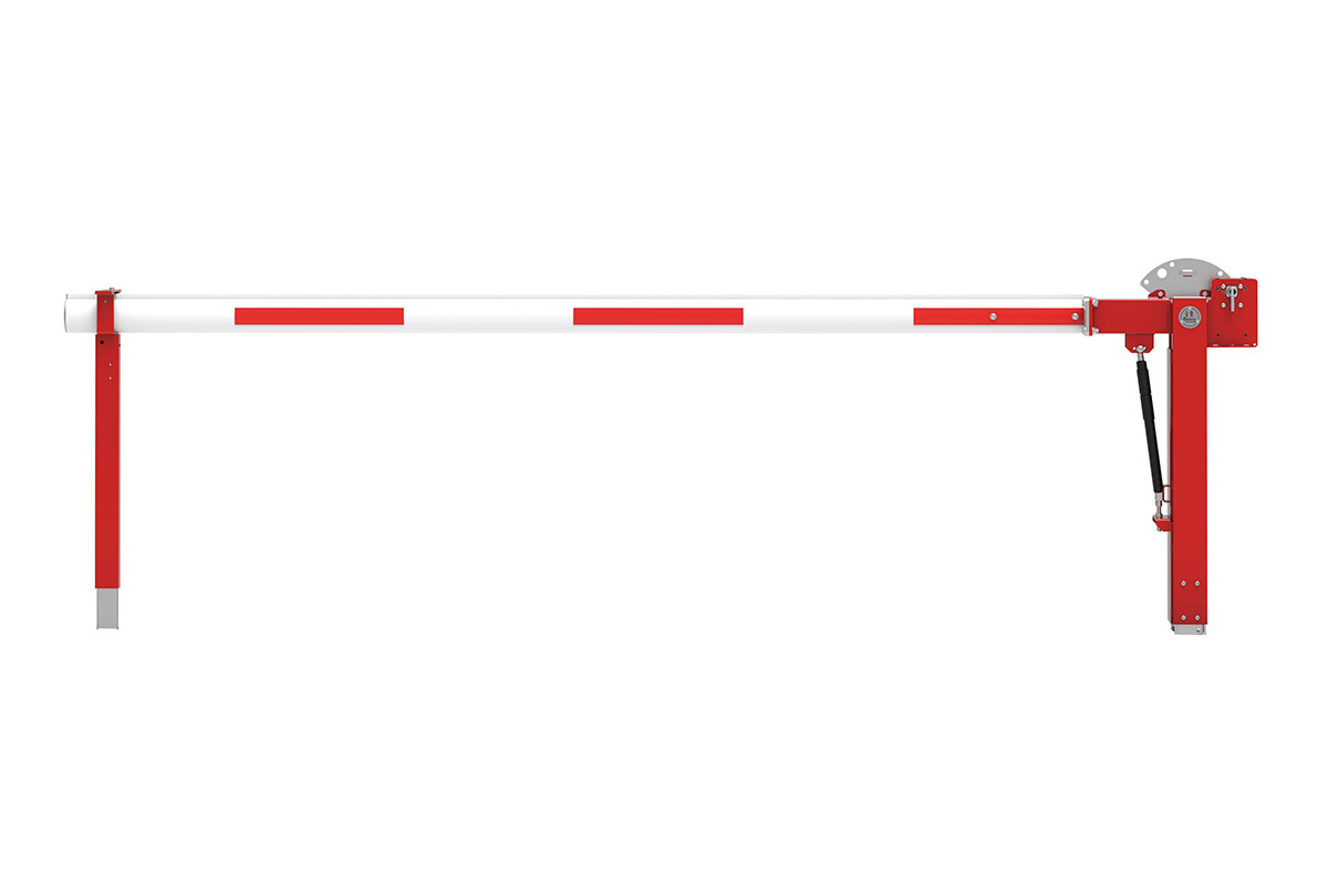 Barrier for setting in concrete | Thieme GmbH